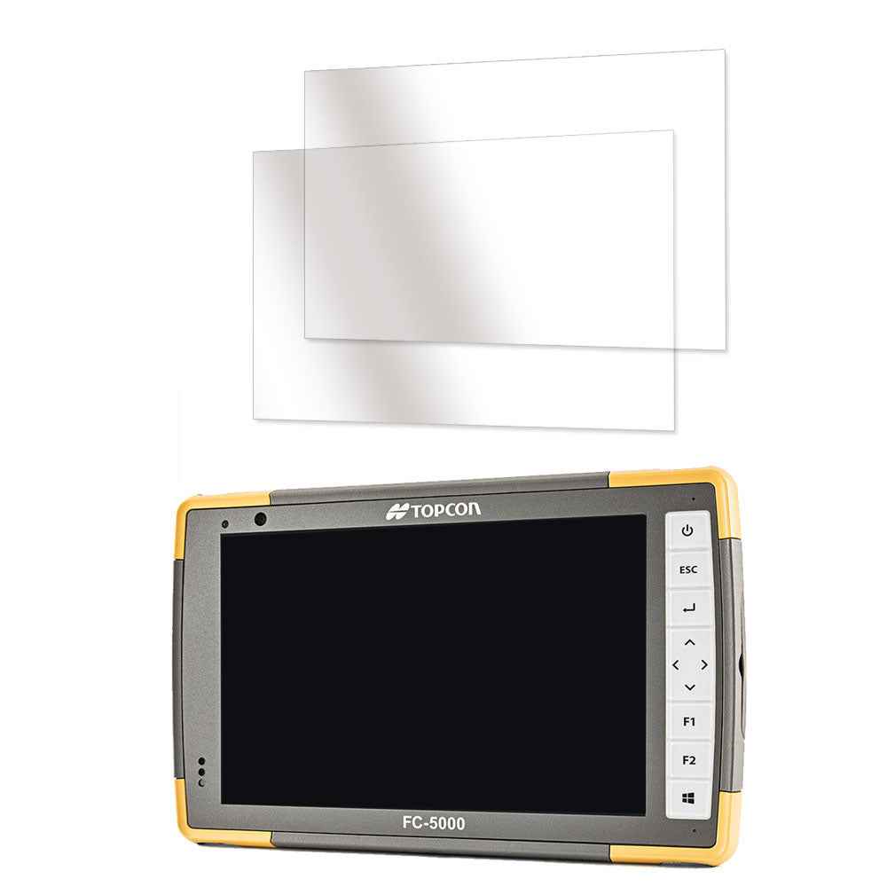 Screen Protector Designed for Topcon FC-6000, JAVOedge Screen Protecto